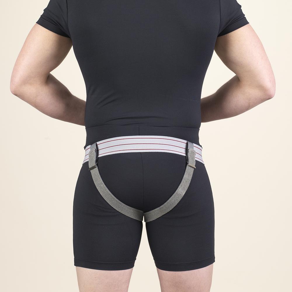 Buy Double Elastic Scrotal Truss – Orthopedic Supports/Braces Toronto 2024