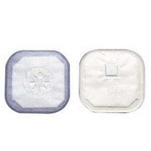 Buy Hollister 3186 Stoma Cap with Microporous Adhesive Filter Pre-sized ...