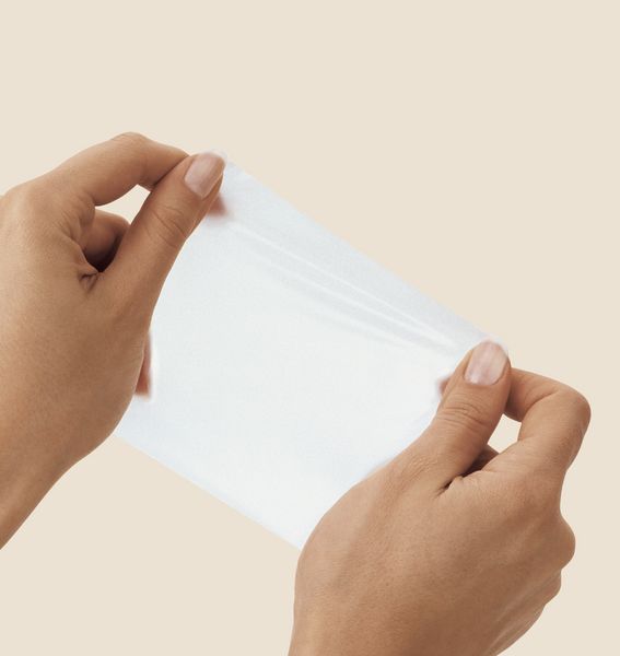 Buy Hypafix® Transparent Film Roll, Adhesive – Wound Care Toronto 2024