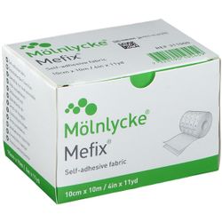 Buy Molnlycke Mefix®Fixation Dressing – Wound Care GTA