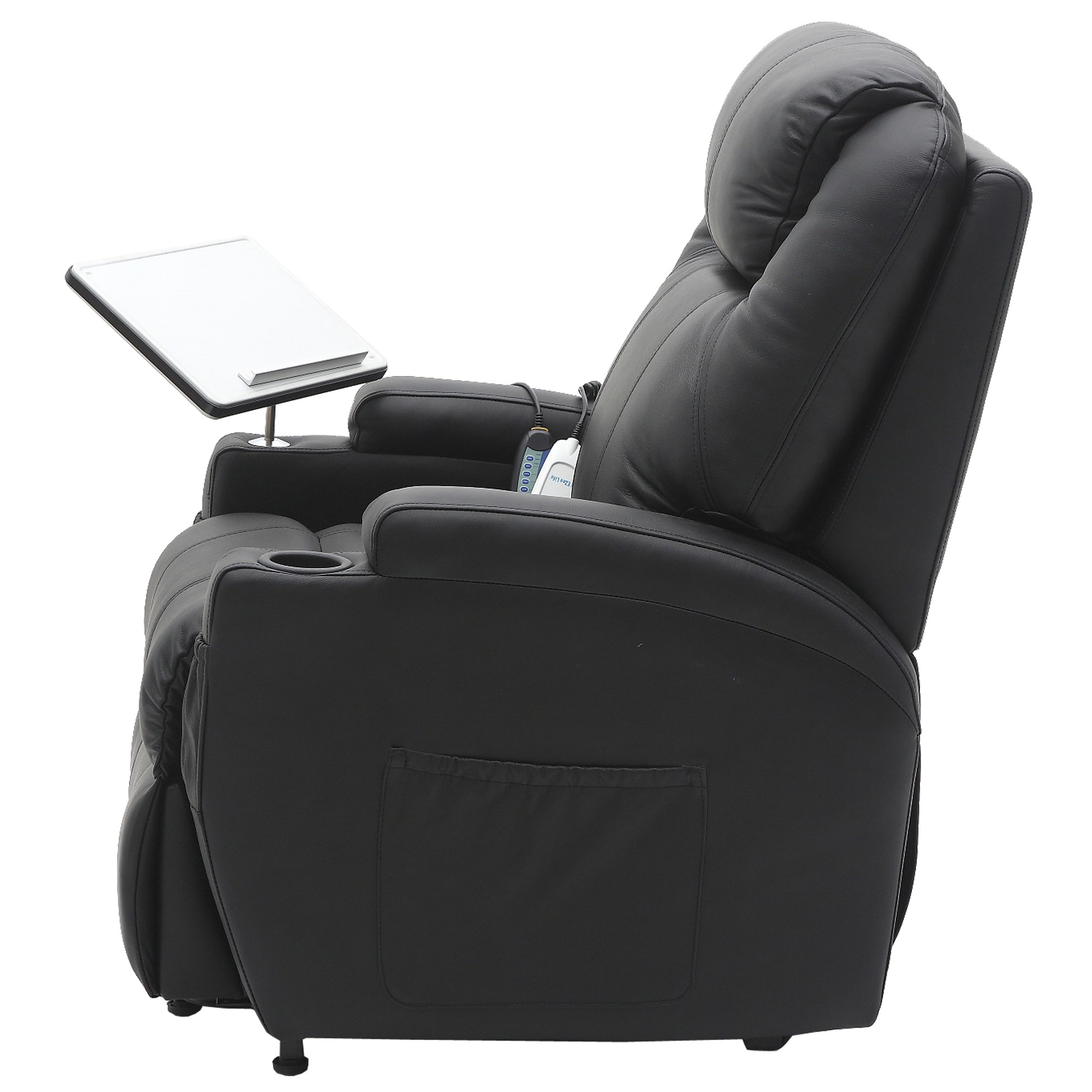 Buy Mercury Leather Lift Chair – Two Motor – Recliners & Lift Chairs ...