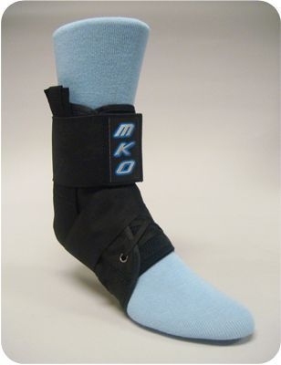 Buy MKO Ankle Brace – Orthopedic Supports/Braces GTA