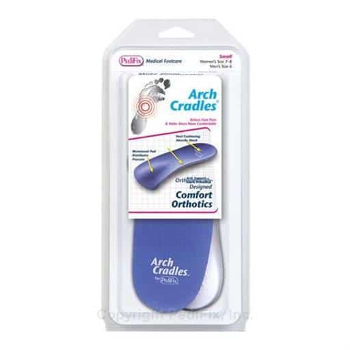 Buy Pedifix Arch Cradles – Foot Care Toronto 2024