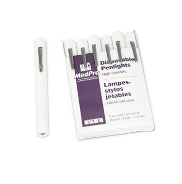 Buy Penlight Disposable - Diagnostics GTA