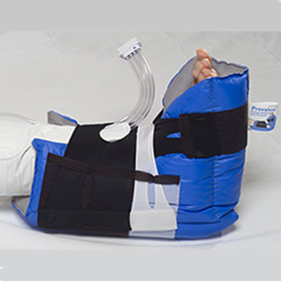 Buy Prevalon Pressure-Relieving Heel Protector – Wound Care GTA