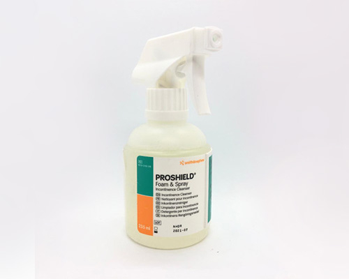 Buy Proshield Skin Cleanser - Incontinence Supplies GTA