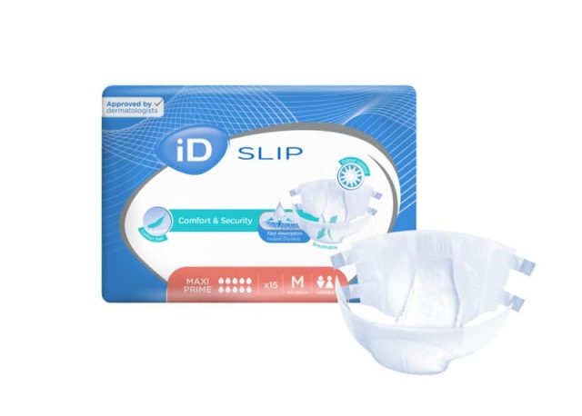 Buy ID Slip Super Brief Diapers – Briefs Toronto 2024